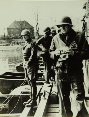 George Patton - 31 images you MAY not have seen before?! | War History ...