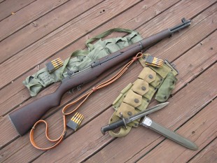 Top 10: Best infantry weapons of WWII? Tell us what YOU think! | War ...