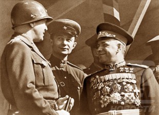 George Patton - 31 images you MAY not have seen before?! | War History ...