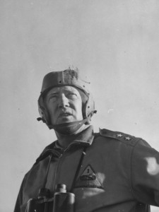 George Patton - 31 images you MAY not have seen before?! | War History ...