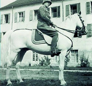 George Patton - 31 images you MAY not have seen before?! | War History ...