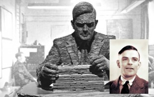 Was Alan Turing Murdered? Author Roger Bristow Says "Yes" | War History ...