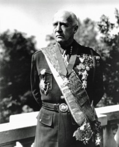 George Patton - 31 images you MAY not have seen before?! | War History ...