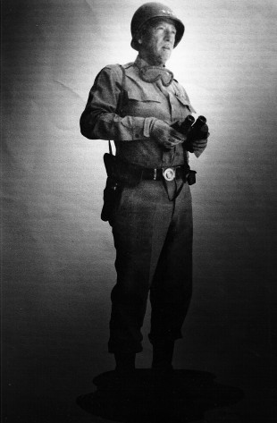 George Patton - 31 images you MAY not have seen before?! | War History ...