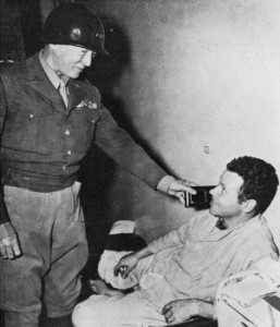 George Patton - 31 images you MAY not have seen before?! | War History ...