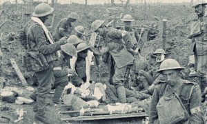 Is This the First Moving Image of a War Poet? WWI Poet Isaac Rosenberg ...