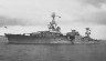 USS Houston, being raided for salvage and valuables | War History Online