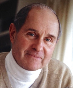 WWII US Navy pilot and Navy Cross honorary, Irving S. Fellner, passes ...