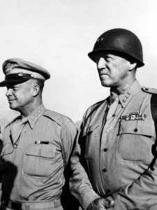 George Patton - 31 images you MAY not have seen before?! | War History ...