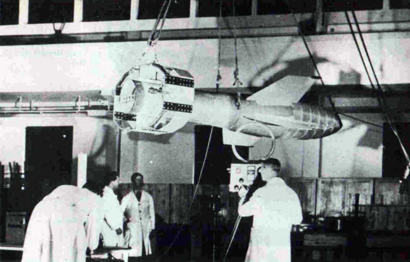 4 Top Secret Nazi Weapons That Are Still Part Of Our Military Inventory ...