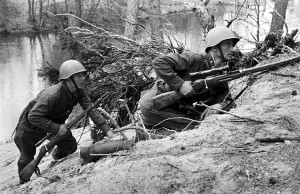 10 Most Deadly Snipers of WWII | War History Online