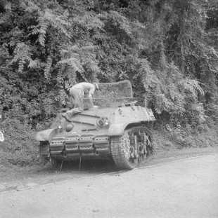 25 images of tank wrecks of WWII | War History Online
