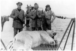 The Funniest and Weirdest Pictures Of WWII | War History Online