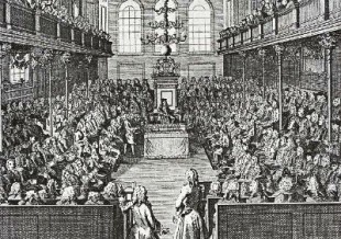 Top Ten Anniversaries for 2015 by the English Heritage