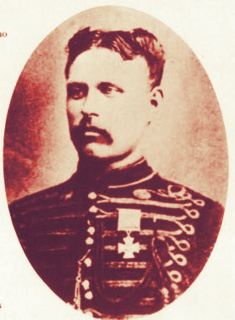 James Collis: The War Hero Stripped Off of His Victoria Cross | War ...