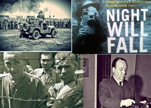 "Night Will Fall": Powerful Holocaust Documentary Aired in HBO | War History Online