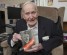 WWII Stories: The Mein Kampf, the Longest March and WWII Vet Robbie ...