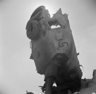 25 images of tank wrecks of WWII | War History Online