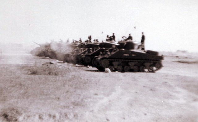 The 10 Greatest Tank Battles In Military History | War History Online