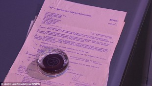 Top secret World War II documents show D-Day under different codename ...
