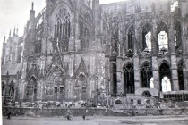 Haunting Photos - The Bombed Out Ruins of Cologne In WWII | War History ...