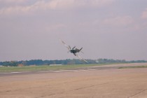 The Low Flying Legend: Ray Hanna & 18 images and video | War History Online