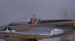 The Low Flying Legend: Ray Hanna & 18 images and video | War History Online