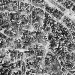 21 Sad Images Of Bombed Out Cologne - You Wouldn't Have Seen Many Of ...