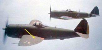 Just Jugs: Just stunning images of P-47's. Enjoy. | War History Online