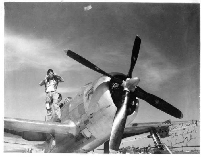 Just Jugs: Just stunning images of P-47's. Enjoy. | War History Online