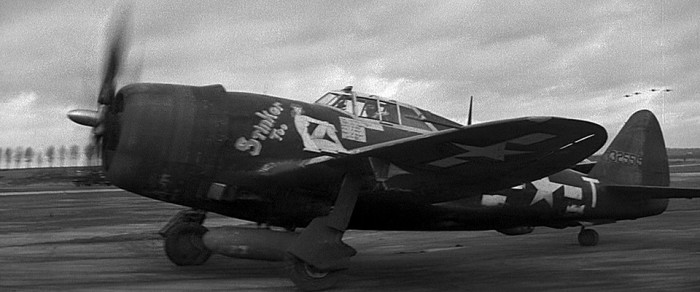 Just Jugs: Just stunning images of P-47's. Enjoy. | War History Online