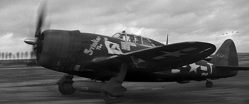 Just Jugs: Just stunning images of P-47's. Enjoy. | War History Online