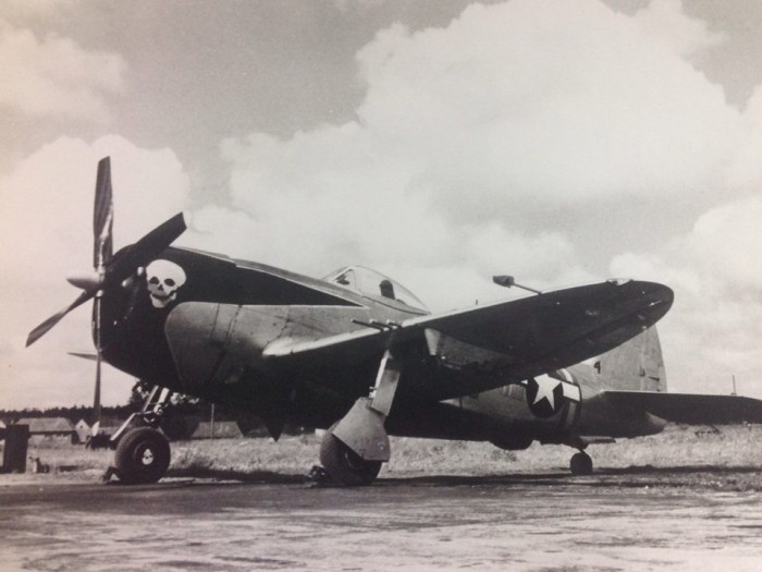 Just Jugs: Just stunning images of P-47's. Enjoy. | War History Online