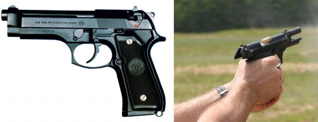 6 great guns in the history of us army