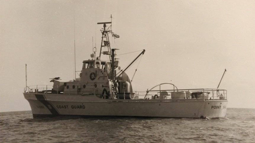 ‘It was a great life’ Local veteran shares story of 28-year career in U ...