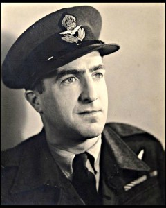 Medals of WWII Dambusters Hero Richard Trevor-Roper Set to Go Under the ...