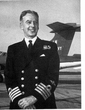 Captain Eric Brown – WWII airman extraordinaire - 2407 Carrier landings ...