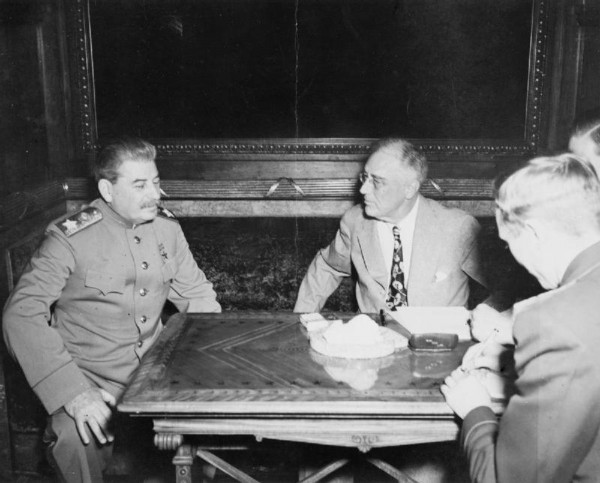 18 Little Known Facts About Joseph Stalin | War History Online