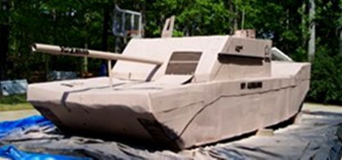 World War Two Soviet Tank Models Rebuilt by Red Army Veteran | War ...