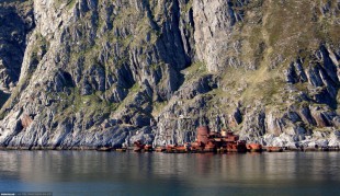 MUST READ: Murmansk - The Cruiser That Never Gave Up | War History Online