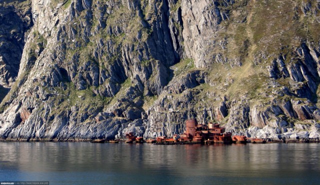 MUST READ: Murmansk - The Cruiser That Never Gave Up | War History Online