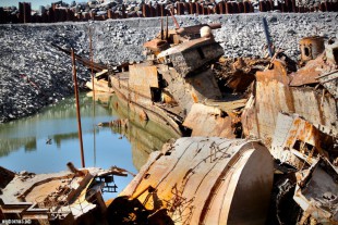 MUST READ: Murmansk - The Cruiser That Never Gave Up | War History Online