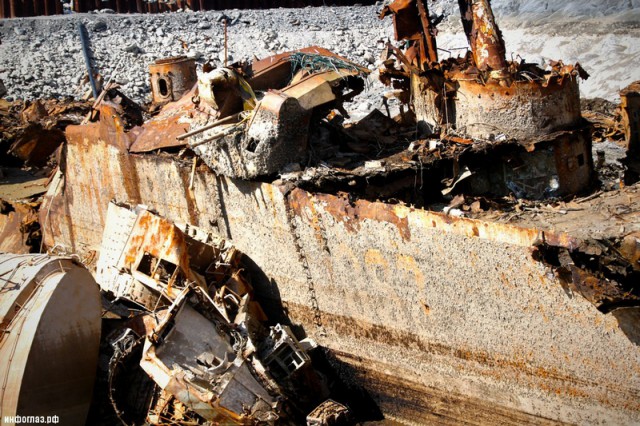 MUST READ: Murmansk - The Cruiser That Never Gave Up | War History Online