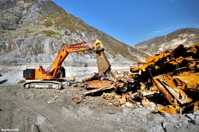 MUST READ: Murmansk - The Cruiser That Never Gave Up | War History Online