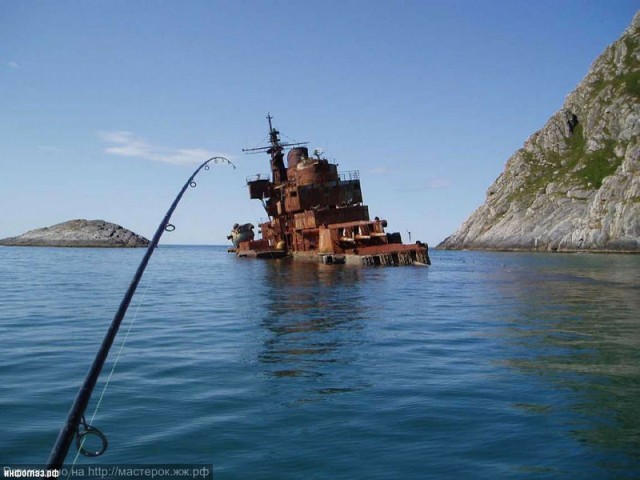 MUST READ: Murmansk - The Cruiser That Never Gave Up | War History Online