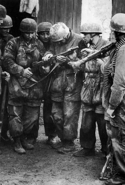 31 images of Fallschirmjägers - Some May Be New For You! | War History ...