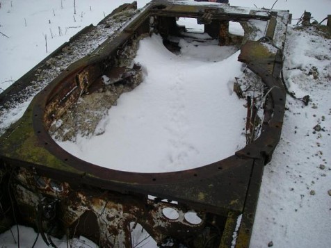 Ready to cry? 46 WWII tank wrecks from around the world | War History ...