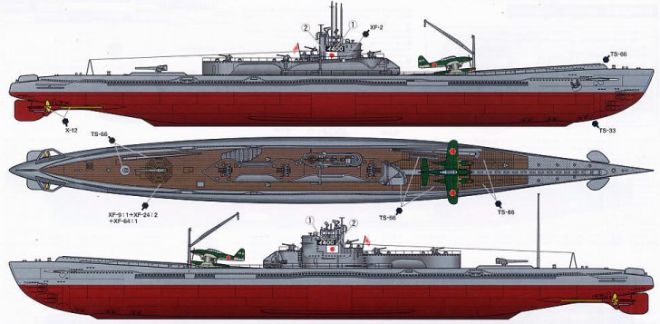 11 Secret Weapons Developed by Japan during WWII -WAR HISTORY ONLINE