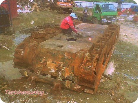Ready to cry? 46 WWII tank wrecks from around the world | War History ...