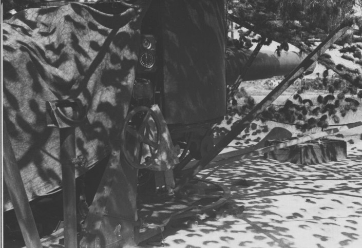 WOW!!! German Gun Battery in Normandy That Was Put For Sale - check ...